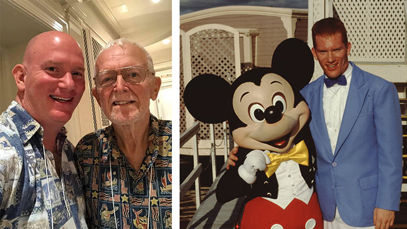 Remembering Disney Composer and All-American College Orchestra Director ...