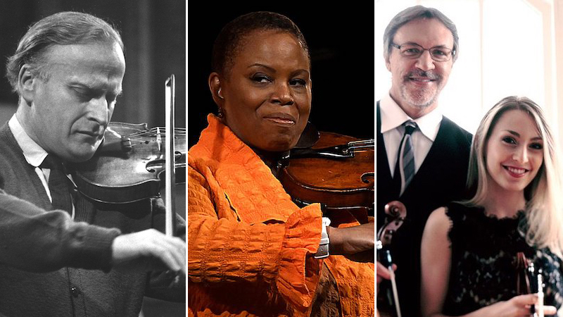 2021 Menuhin Competition Embraces More Than Just Classical Music