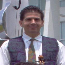 Jose Gregorio Sanchez