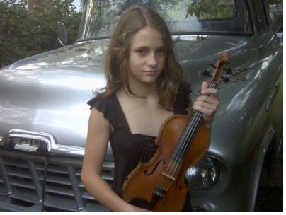 Talisa to perform at Southern Cross Music Festival